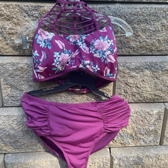 Ambrielle Curve | Swim | Umbrielle Curve Swim | Poshmark